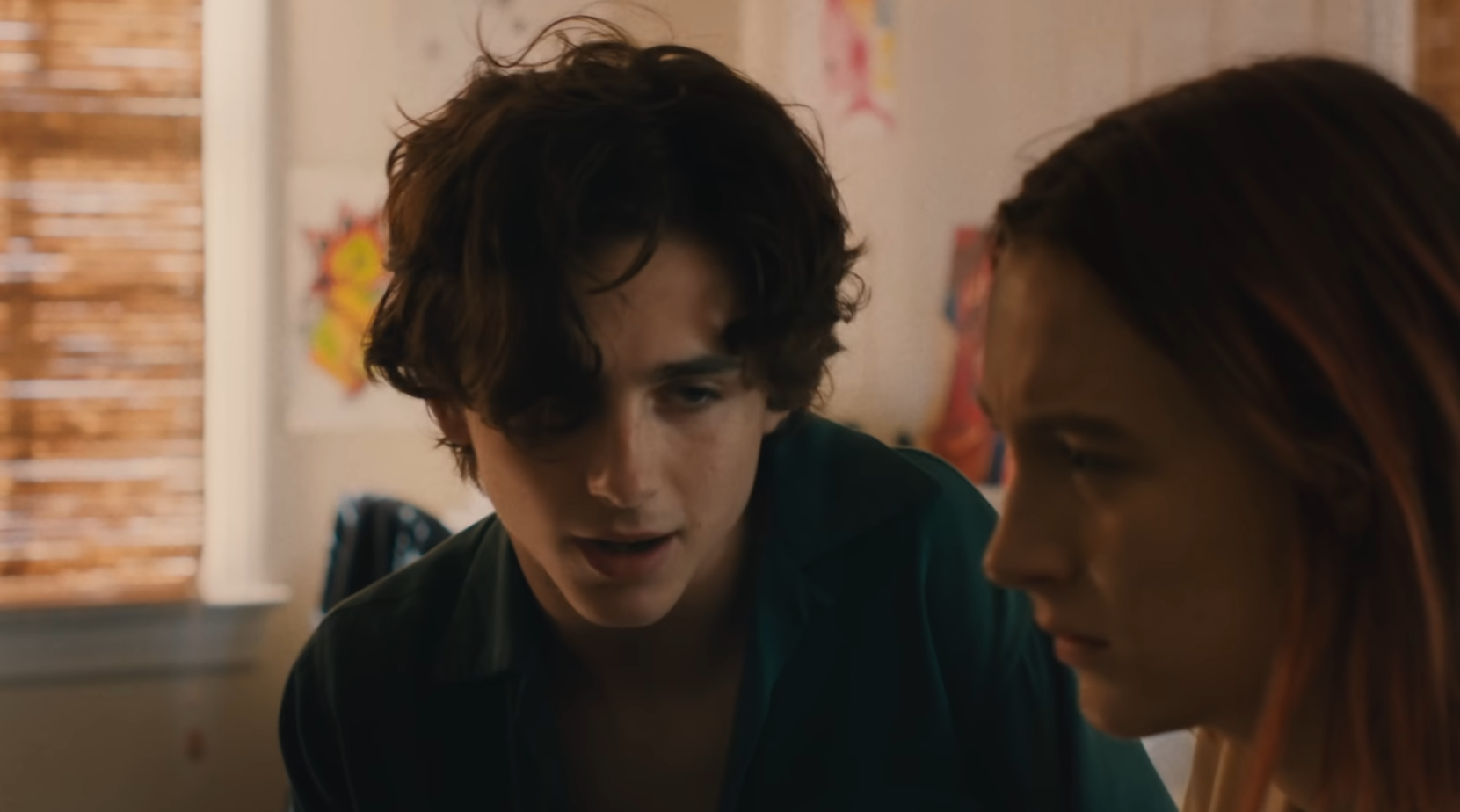 These Are Timothée Chalamet's Highest Grossing Movies