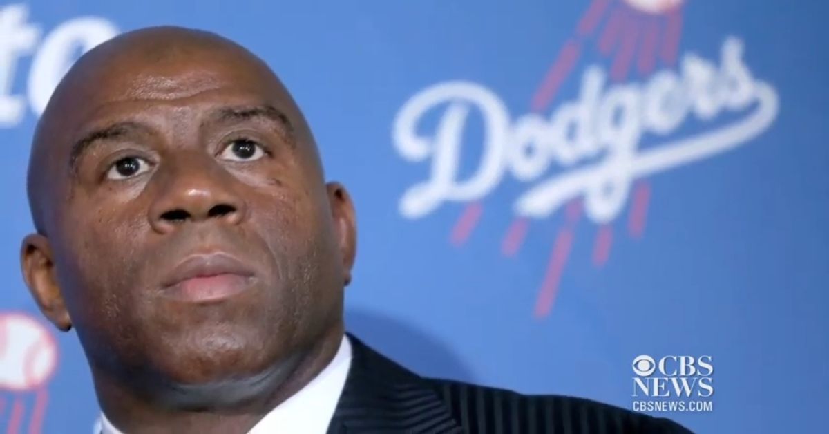 Magic's Johnson Net Worth, And How He Earns And Spends It