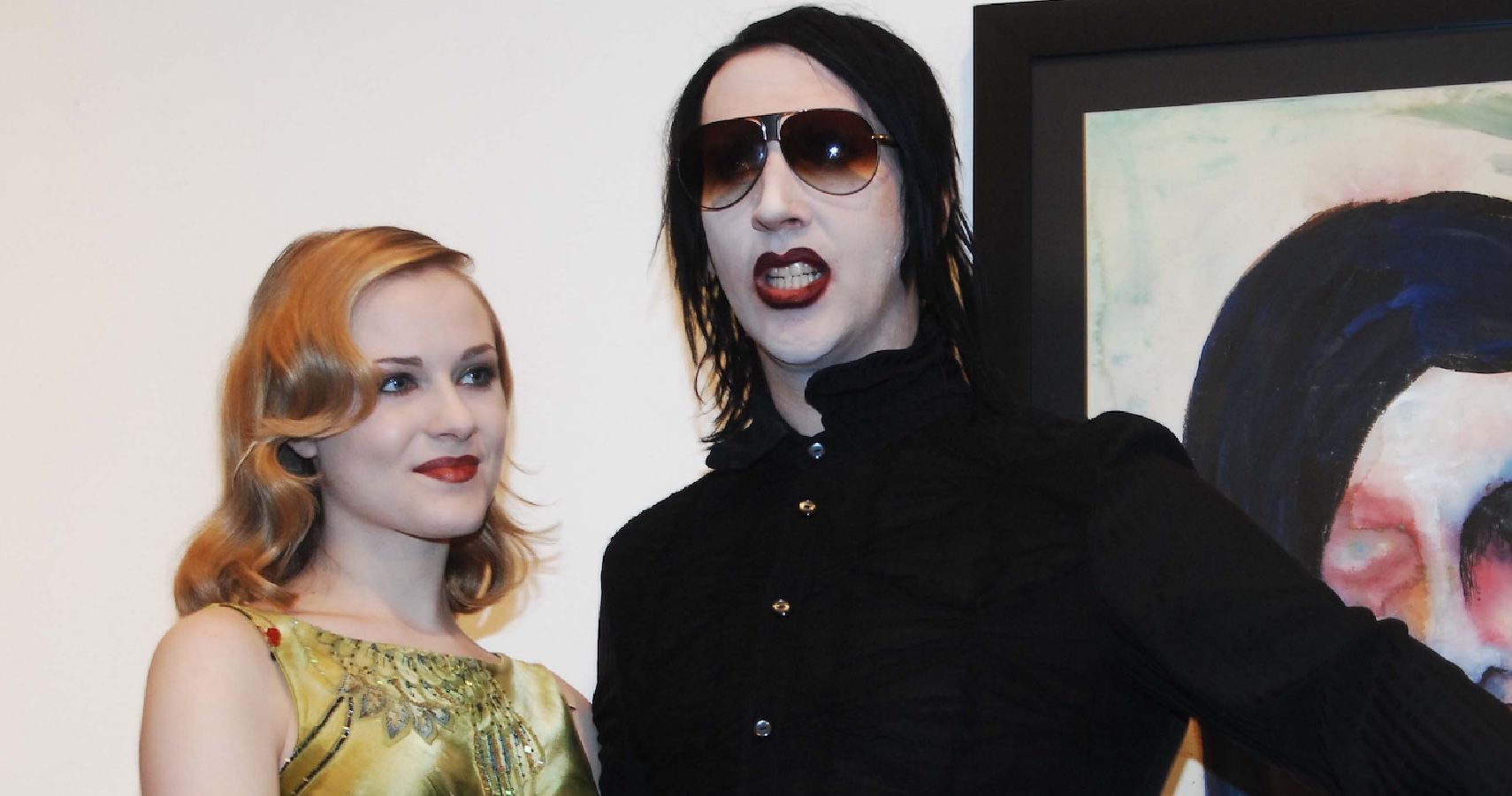 Marilyn Manson To Pay Evan Rachel Woods’ $330k Legal Fees After ... Marilyn Manson To Pay Evan Rachel Woods’ $330k Legal Fees After ...