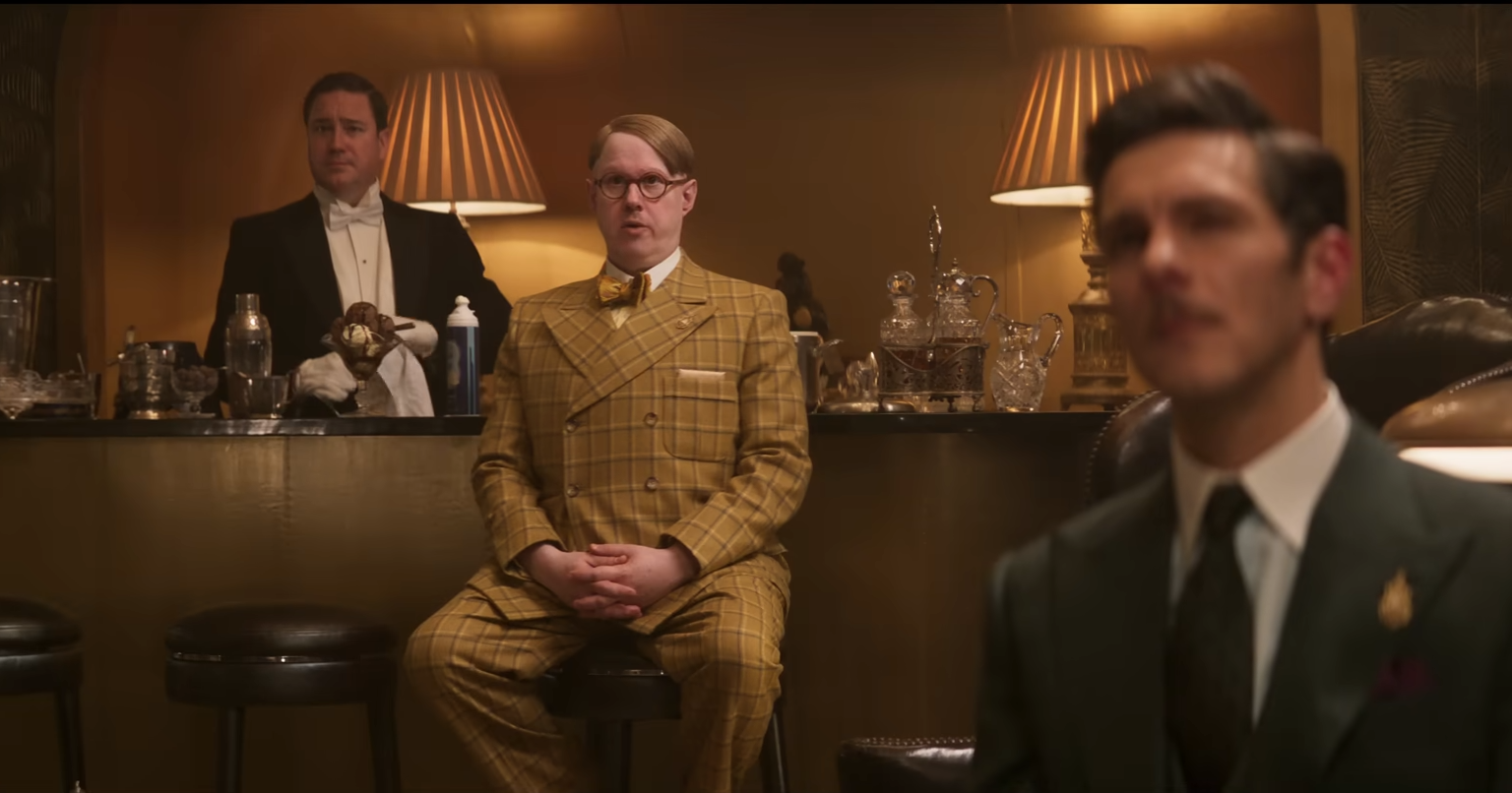 The Wonka Cast, Ranked By Net Worth