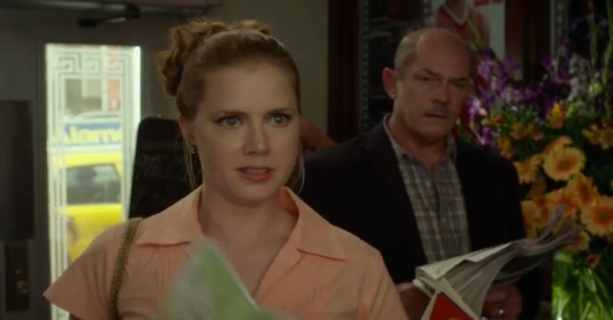 These Are The Highest-Grossing Amy Adams Movies