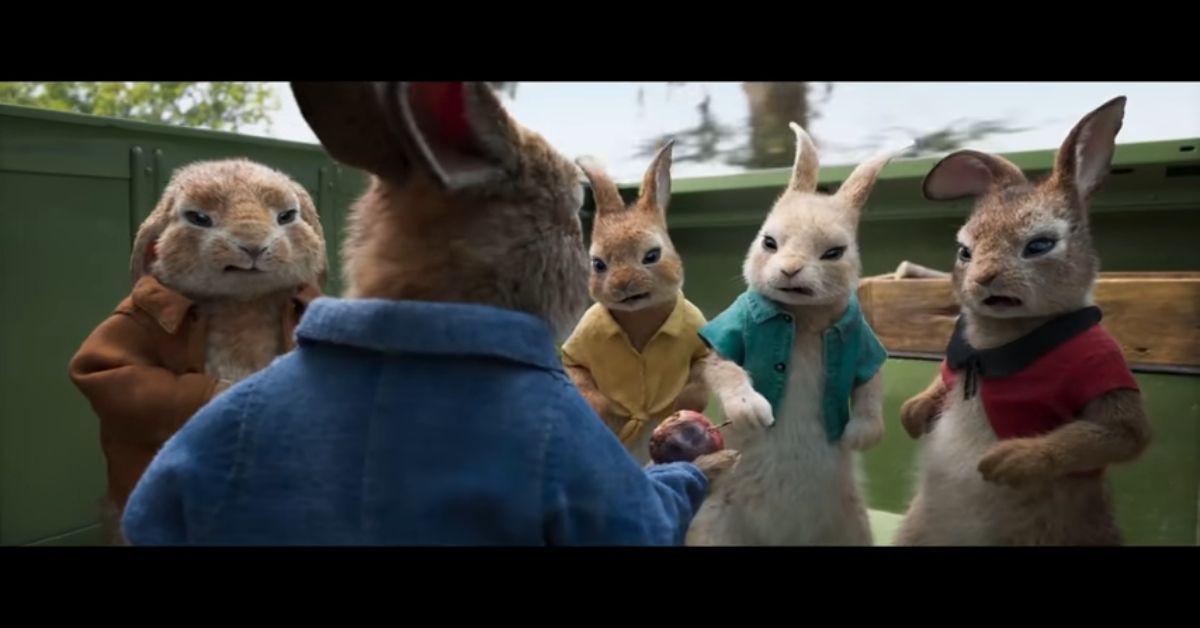 These Are The Highest-Grossing Margot Robbie's Movies