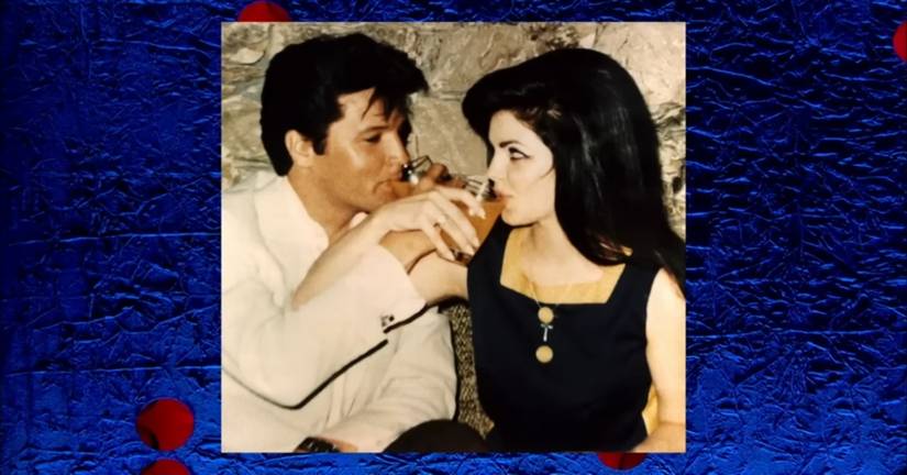 Priscilla Presley's Net Worth