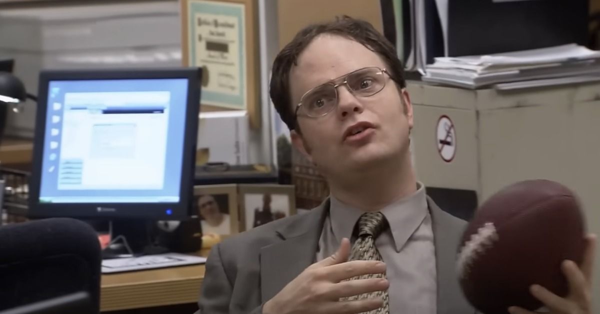 Dunder Mifflin Paper Company, Inc.: Here's How Much The Cast Of 'The ...