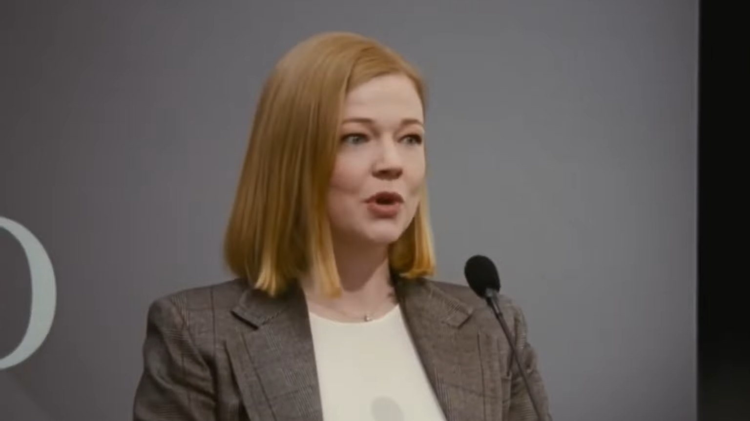 The Cast Of Succession's Real-Life Net Worths