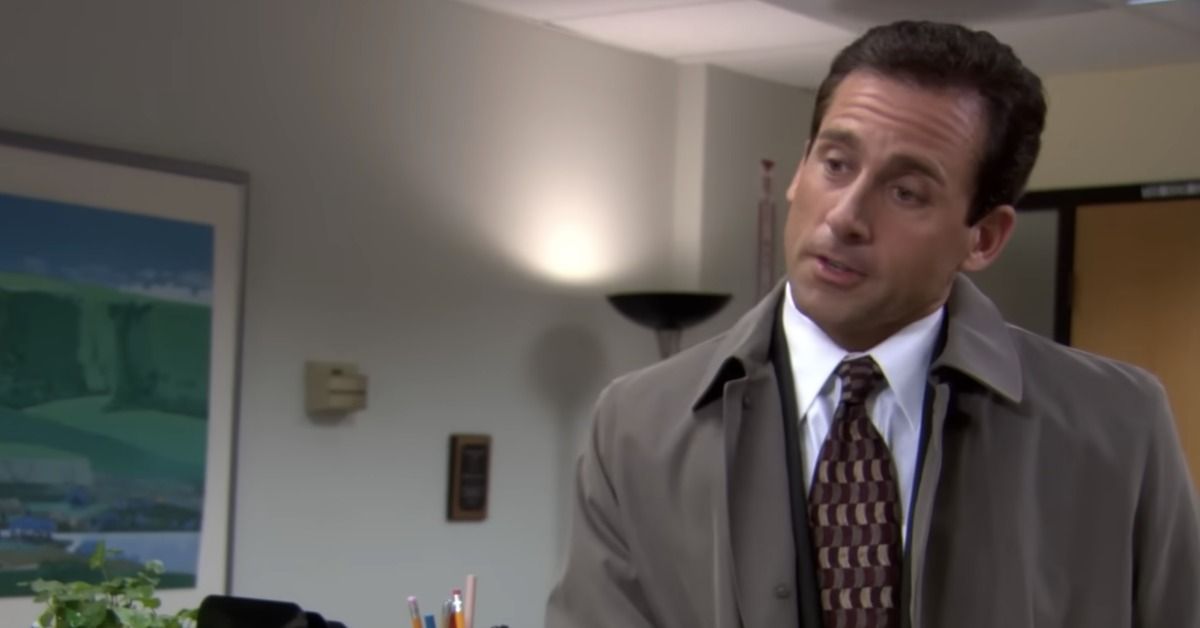 Dunder Mifflin Paper Company, Inc.: Here's How Much The Cast Of 'The ...