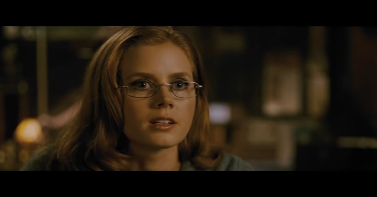 These Are The Highest-Grossing Amy Adams Movies