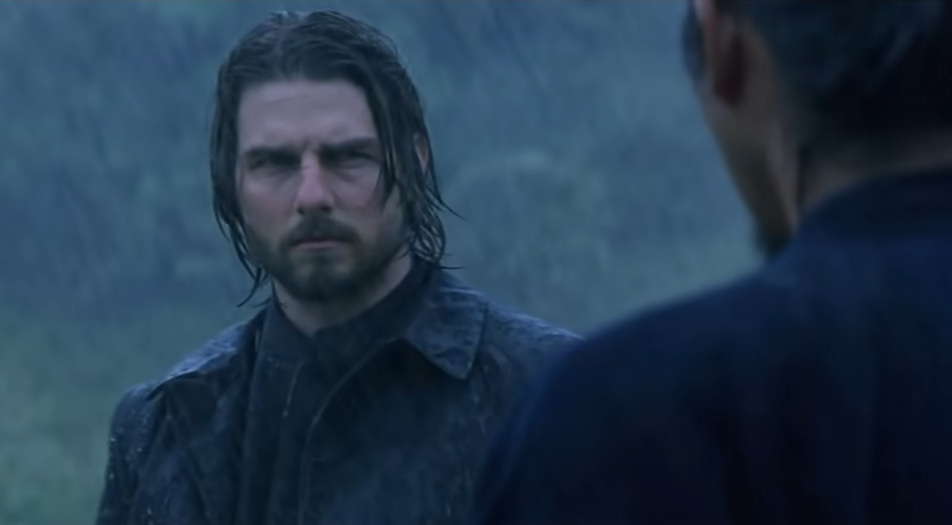 These Are The Highest-Grossing Tom Cruise Films