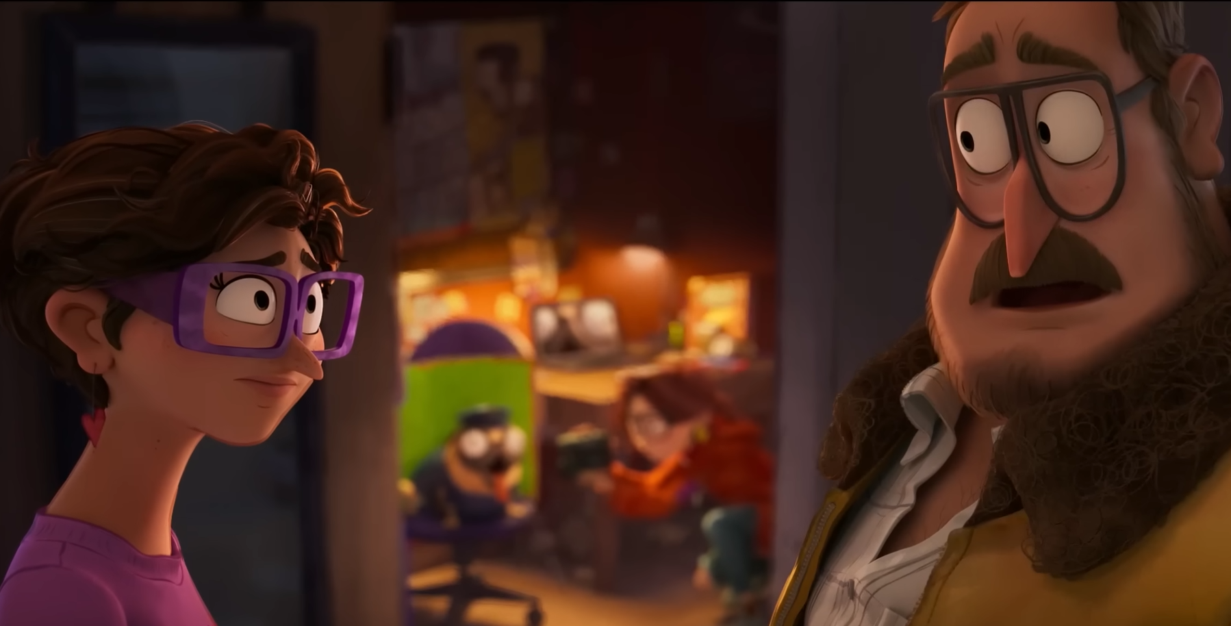 Originals: The Most Expensive Netflix Movies To Date