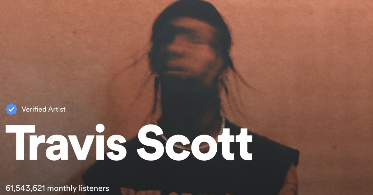 Streaming Superstars: The Most Streamed Artists On Spotify