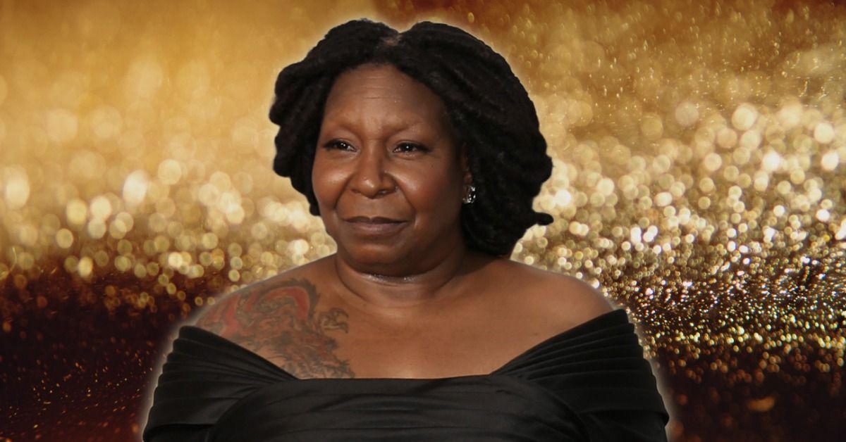 A Look At All The Houses Owned By Whoopi Goldberg