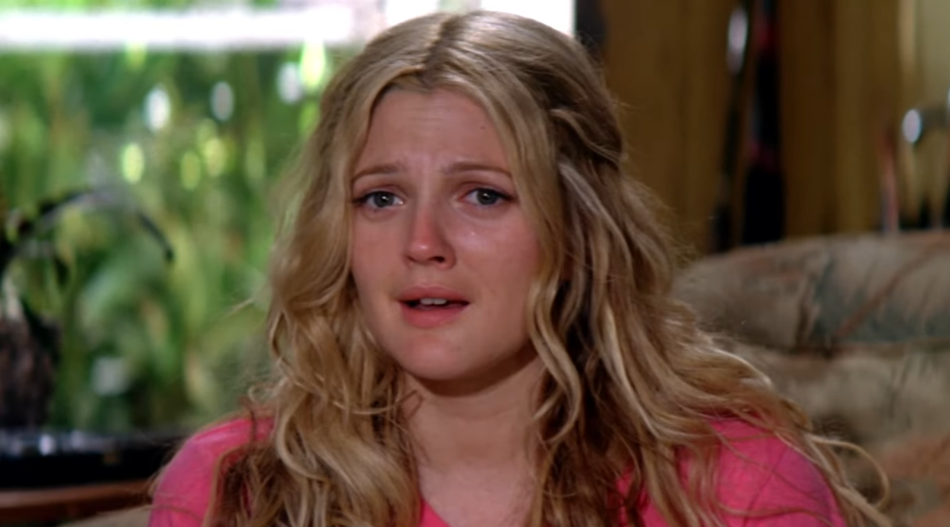 Drew Barrymore's Highest-Grossing Movies, From E.T. To Scream