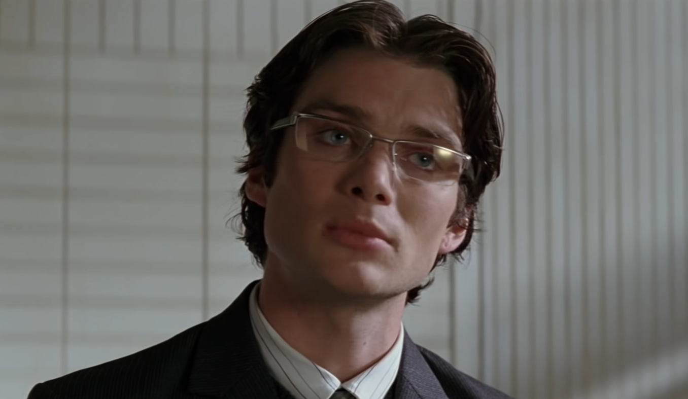 Ranking The Highest-Grossing Cillian Murphy Movies