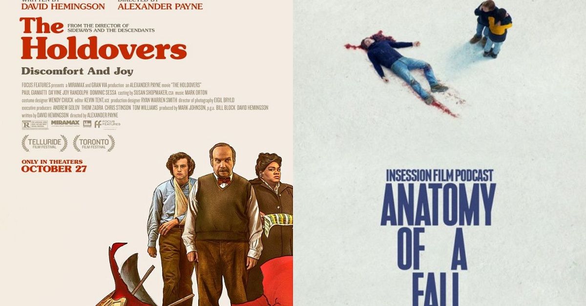 2024 Oscar Predictions: Who Will Take Home Trophies For The 'Big 5'?