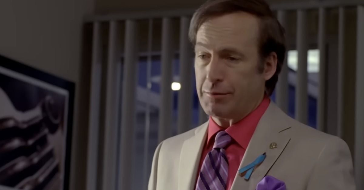 The Breaking Bad Cast, Ranked By Net Worth