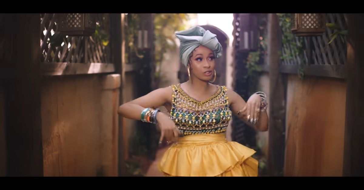 Cardi B's Net Worth, And How She Conquered Hip-Hop