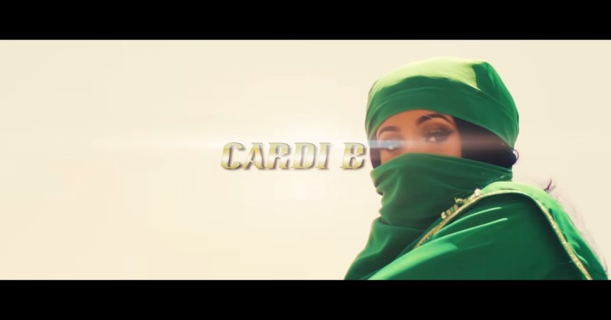 Cardi B's Net Worth, And How She Conquered Hip-Hop