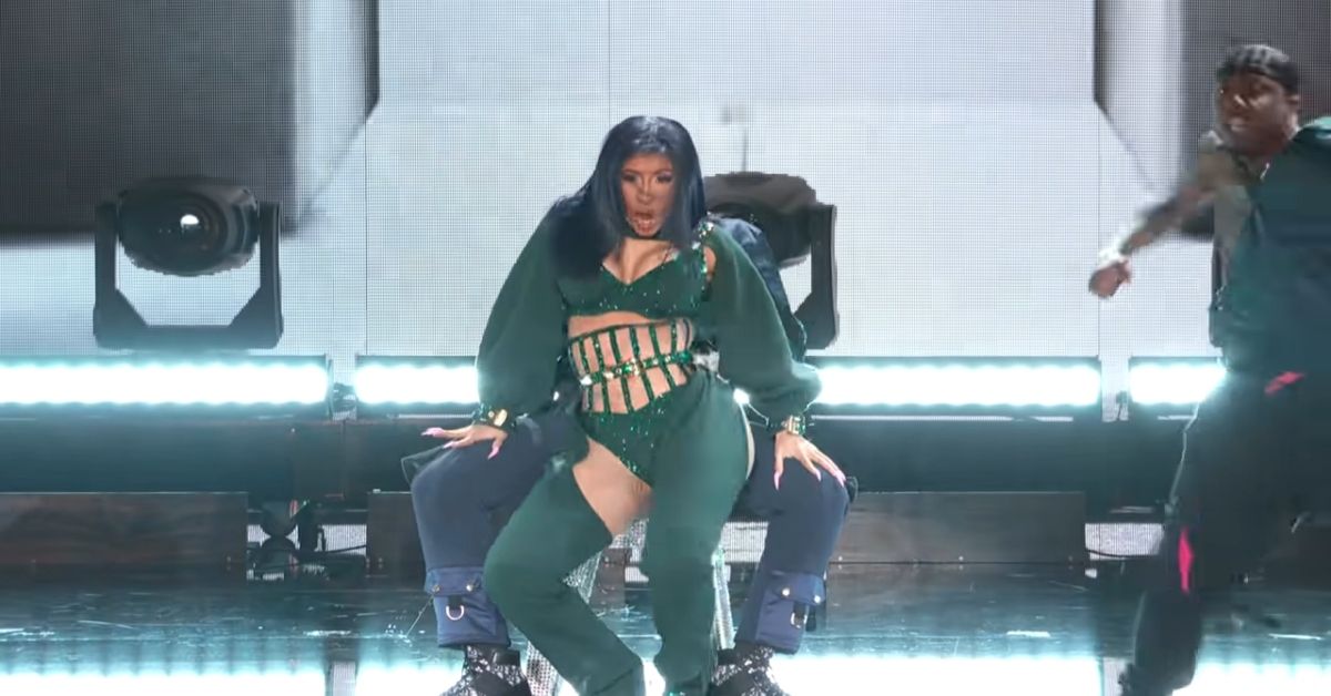 Cardi B's Net Worth, And How She Conquered Hip-Hop