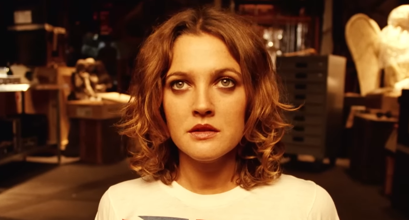 Drew Barrymore's Highest-Grossing Movies, From E.T. To Scream