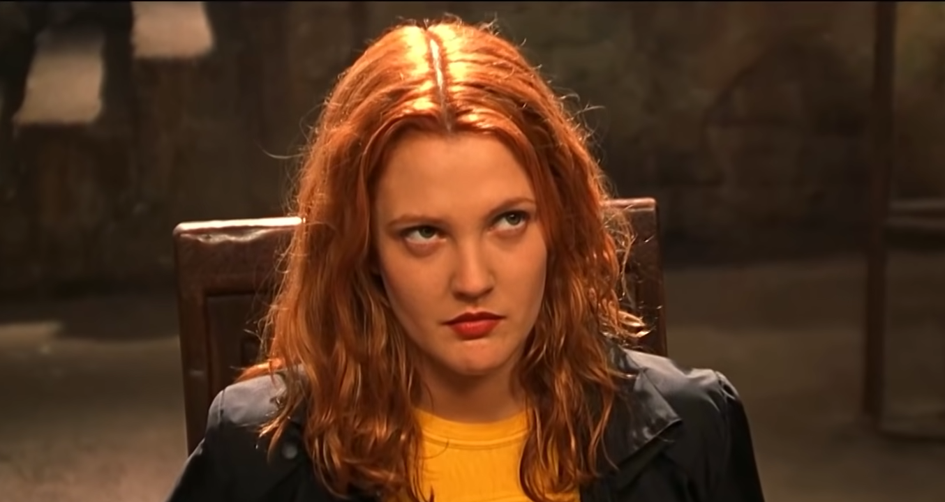 Drew Barrymore's Highest-Grossing Movies, From E.T. To Scream