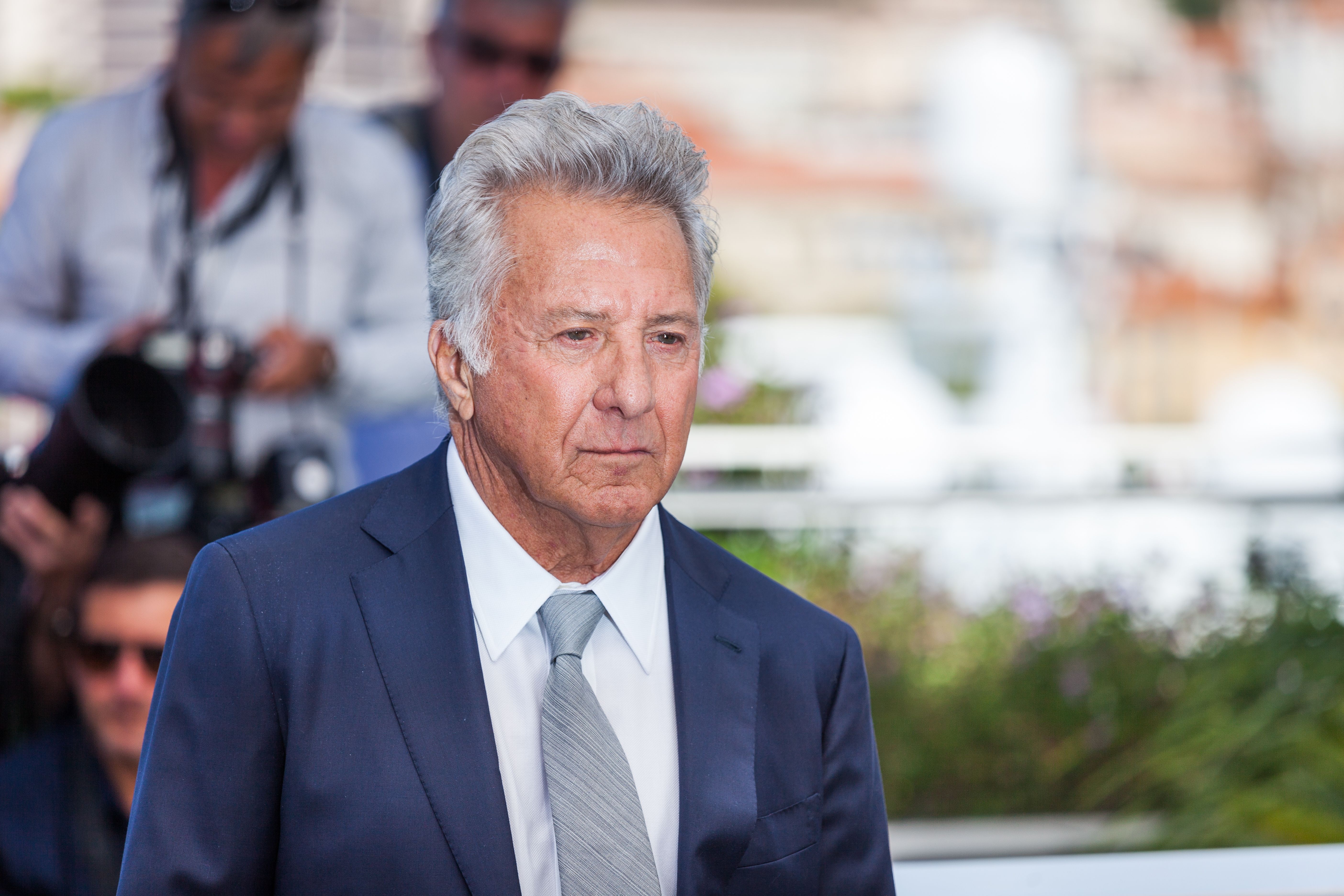 The Cast Of Kung Fu Panda 4, Ranked By Net Worth