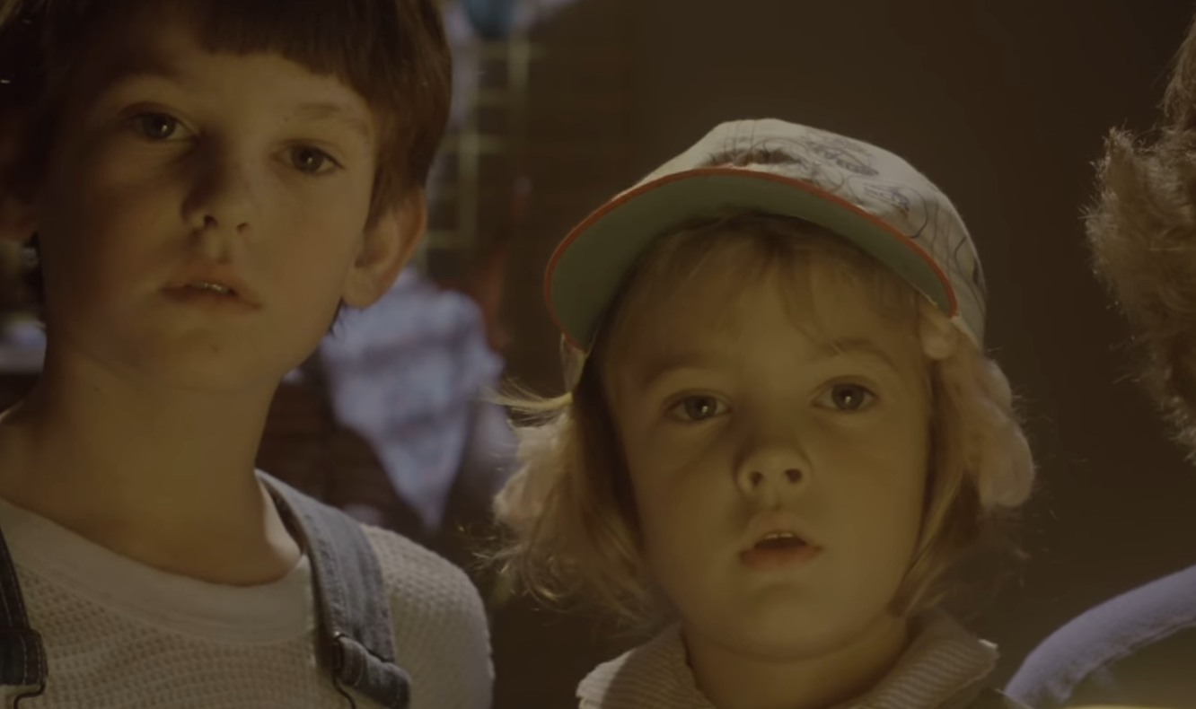 Drew Barrymore's Highest-Grossing Movies, From E.T. To Scream