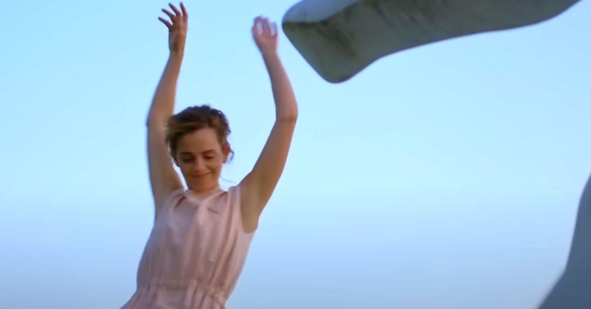 Hermione's Her-Money: Emma Watson's Net Worth Is Magical