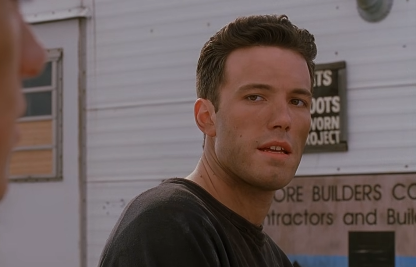 The Highest Grossing Ben Affleck Movies