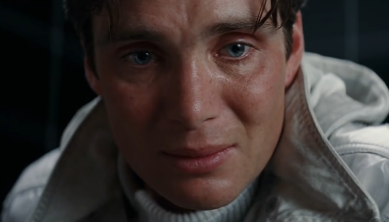 Ranking The Highest-Grossing Cillian Murphy Movies