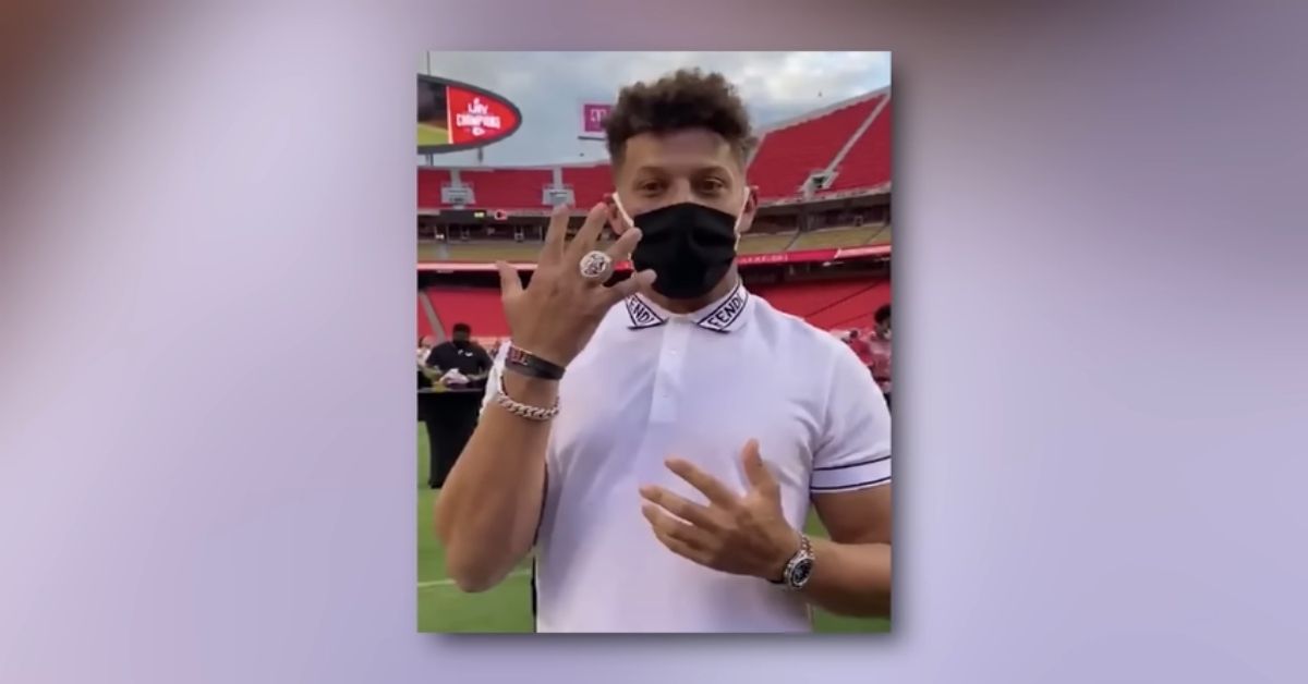 Patrick Mahomes' Net Worth: How He Earns And Spends His Football Fortune