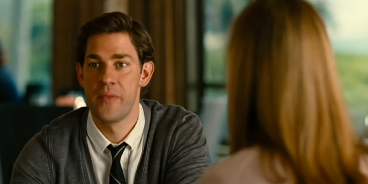 The Highest-Grossing John Krasinski Movies