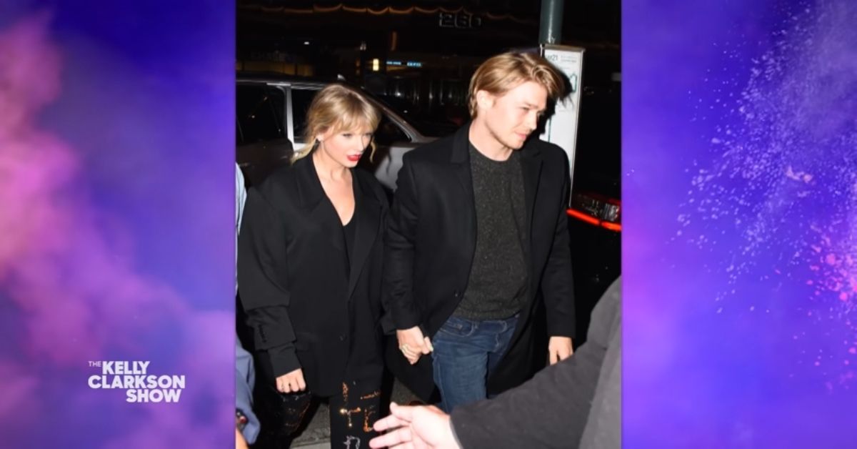 All Of Taylor Swift's Boyfriends Net Worths Combined Are Lower Than Hers