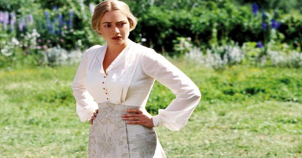 Ranking The Highest Grossing Kate Winslet Movies