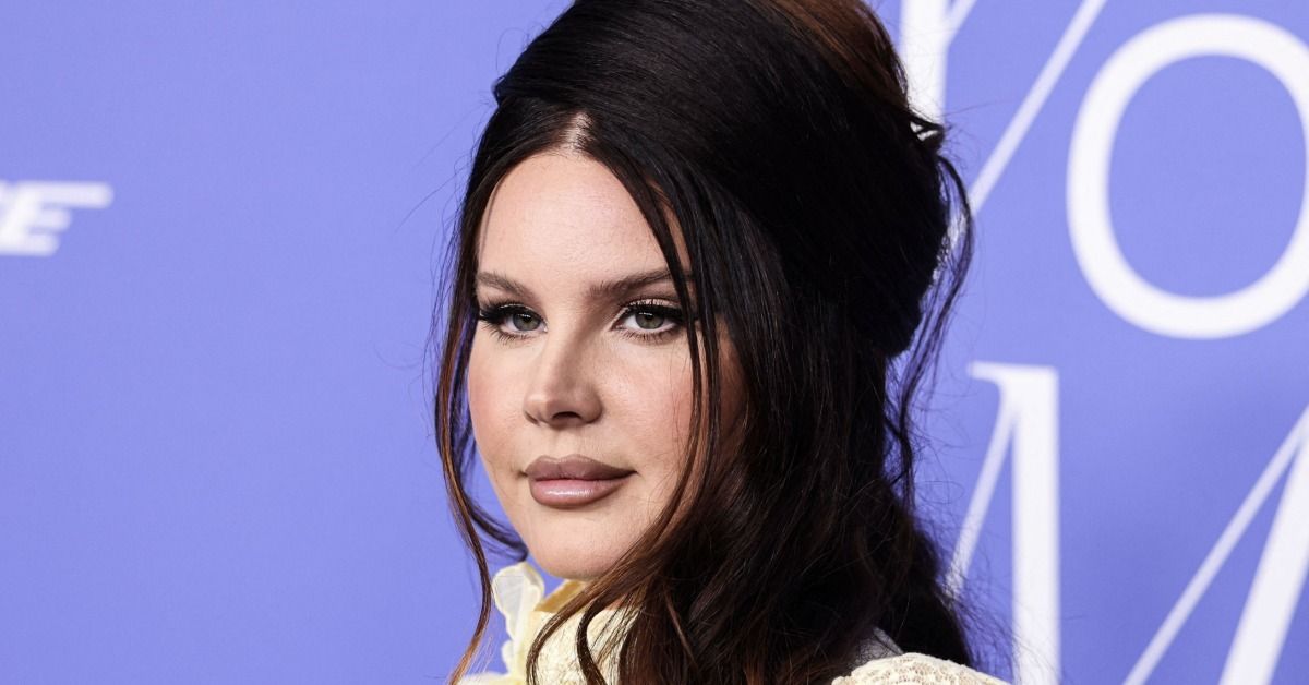 The Real Reason Lana Del Rey Was Snubbed At The 2024 Grammys