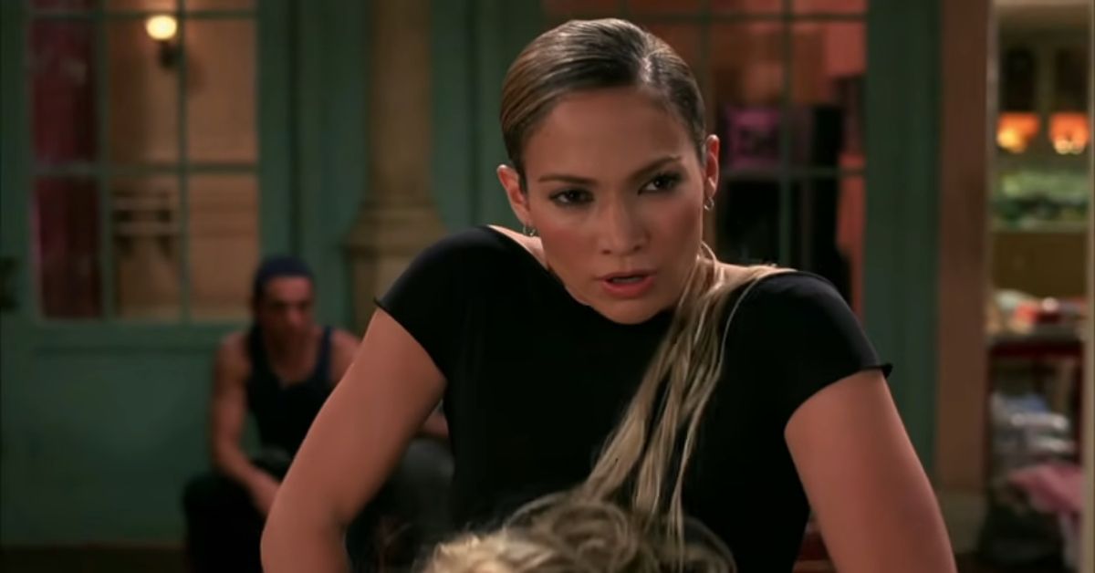 The Highest-Grossing Jennifer Lopez Movies