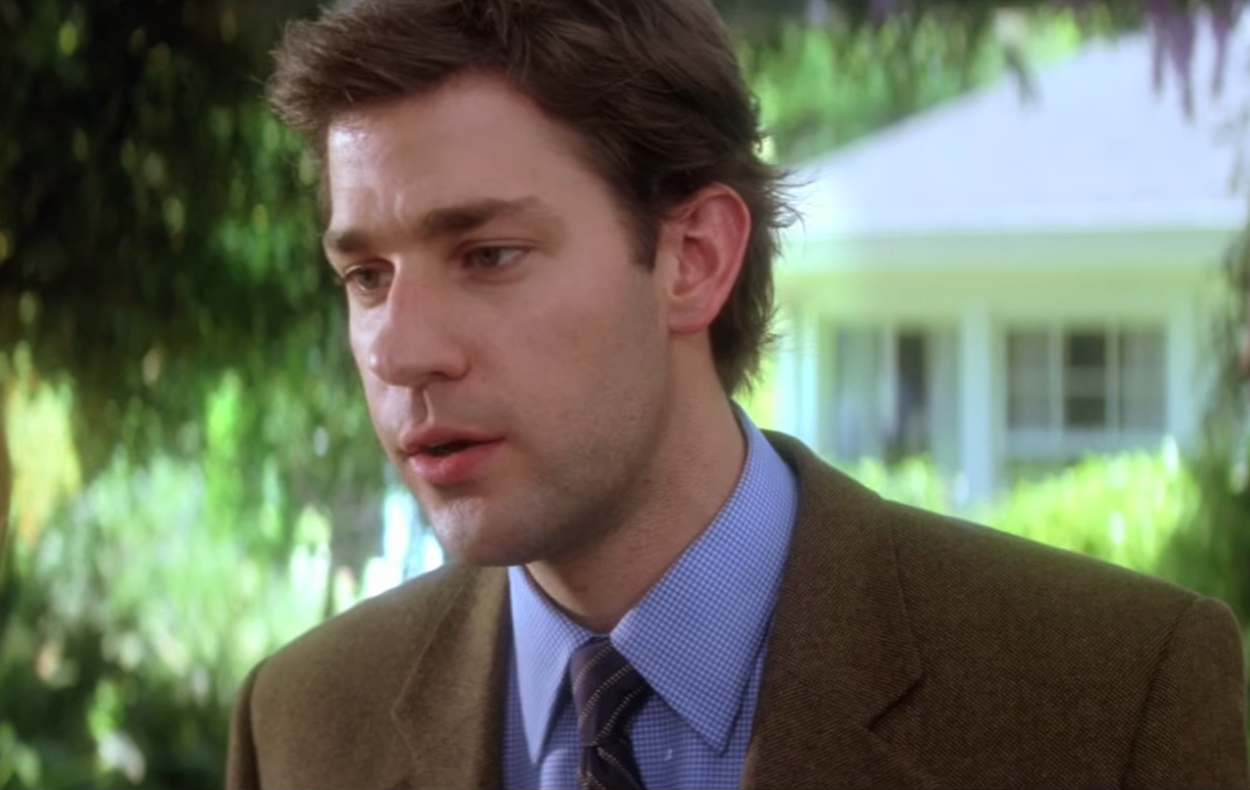 The Highest-Grossing John Krasinski Movies