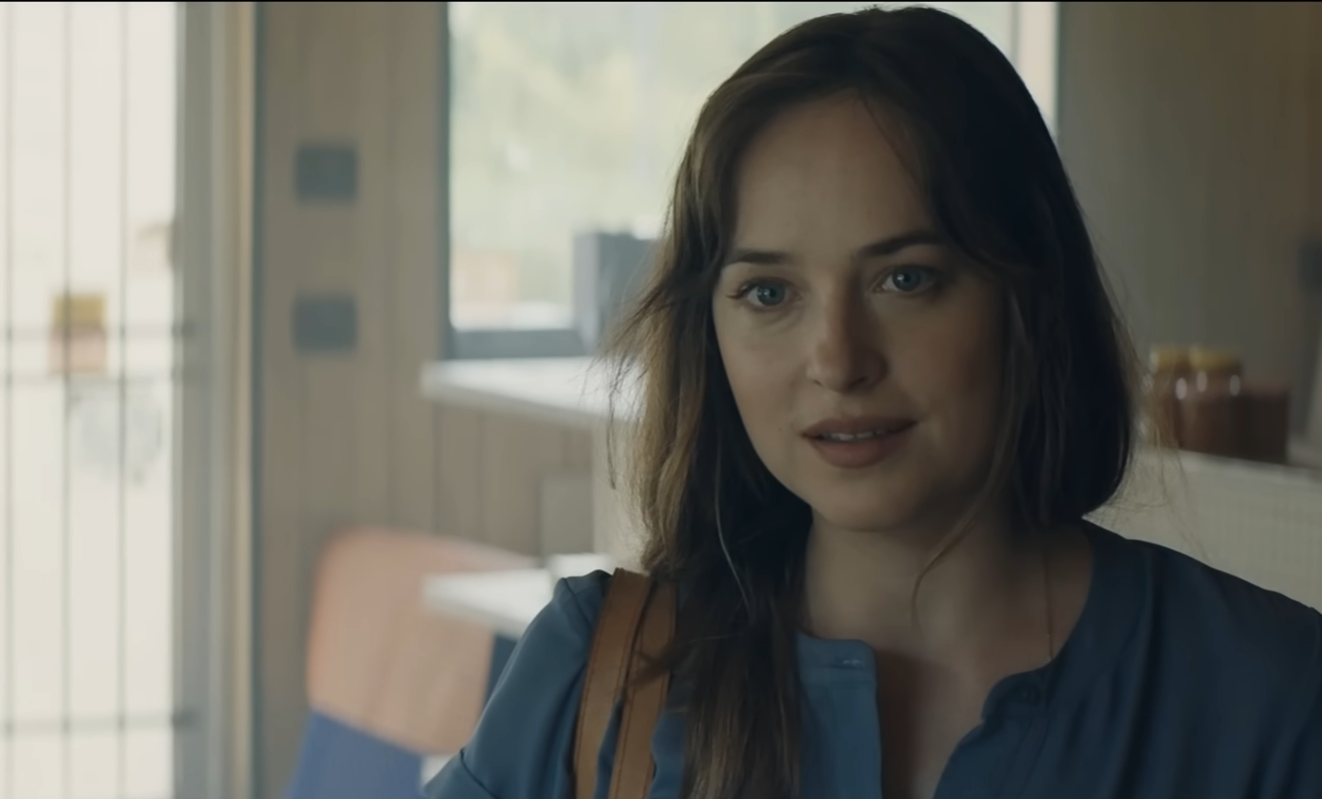 Dakota Johnson's Top-Grossing Movies, Ranked