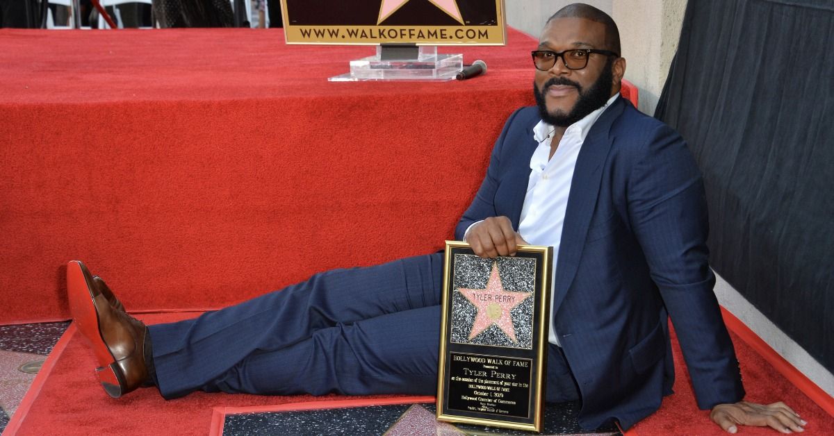 $800M Tyler Perry Studio Expansion Paused Over AI Generated Video Samples