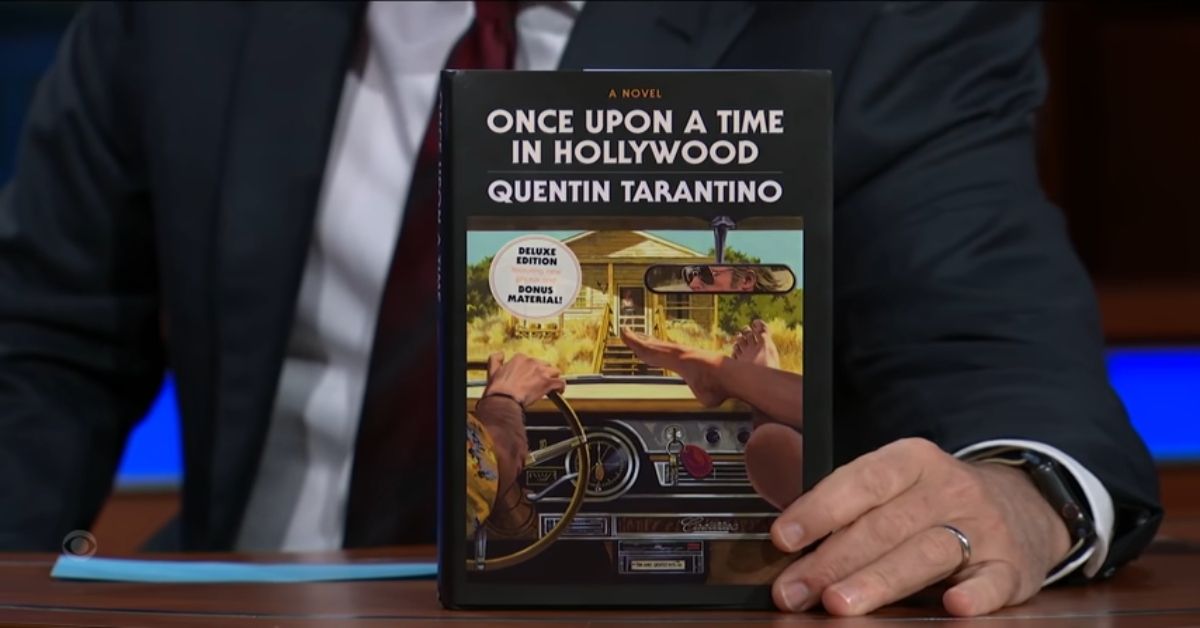 Quentin Tarantino's Net Worth