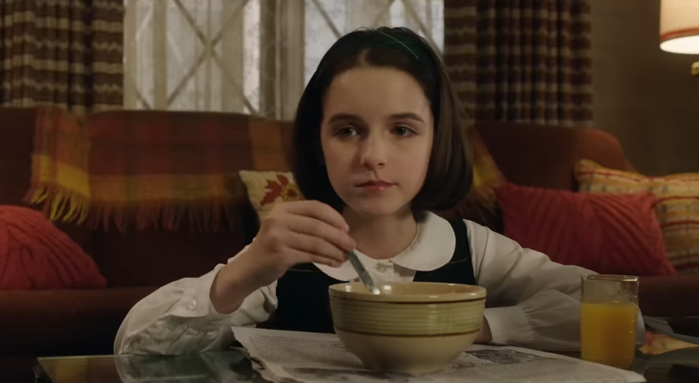 The Highest-Grossing Mckenna Grace Movies, Ranked