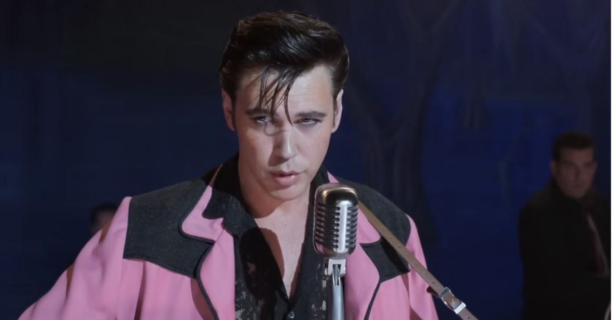 Austin Butler's Net Worth