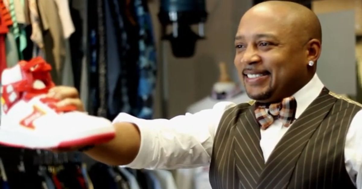 Daymond John’s Net Worth