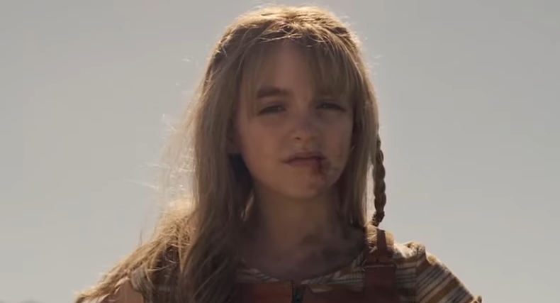 The Highest-Grossing Mckenna Grace Movies, Ranked