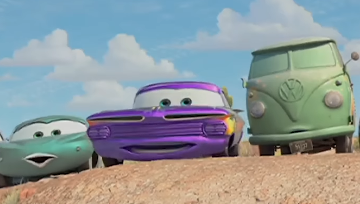 The Highest-Grossing Michael Keaton Movies