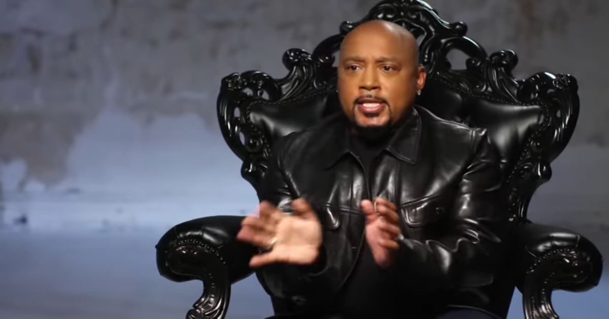 Daymond John’s Net Worth