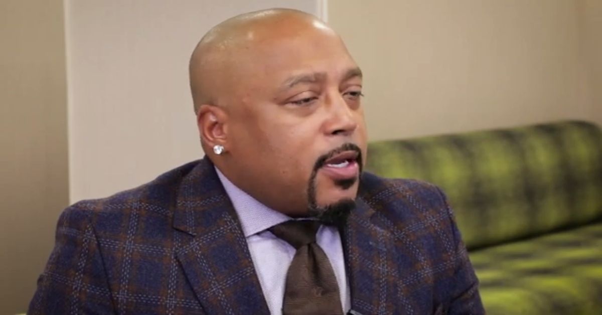 Daymond John’s Net Worth