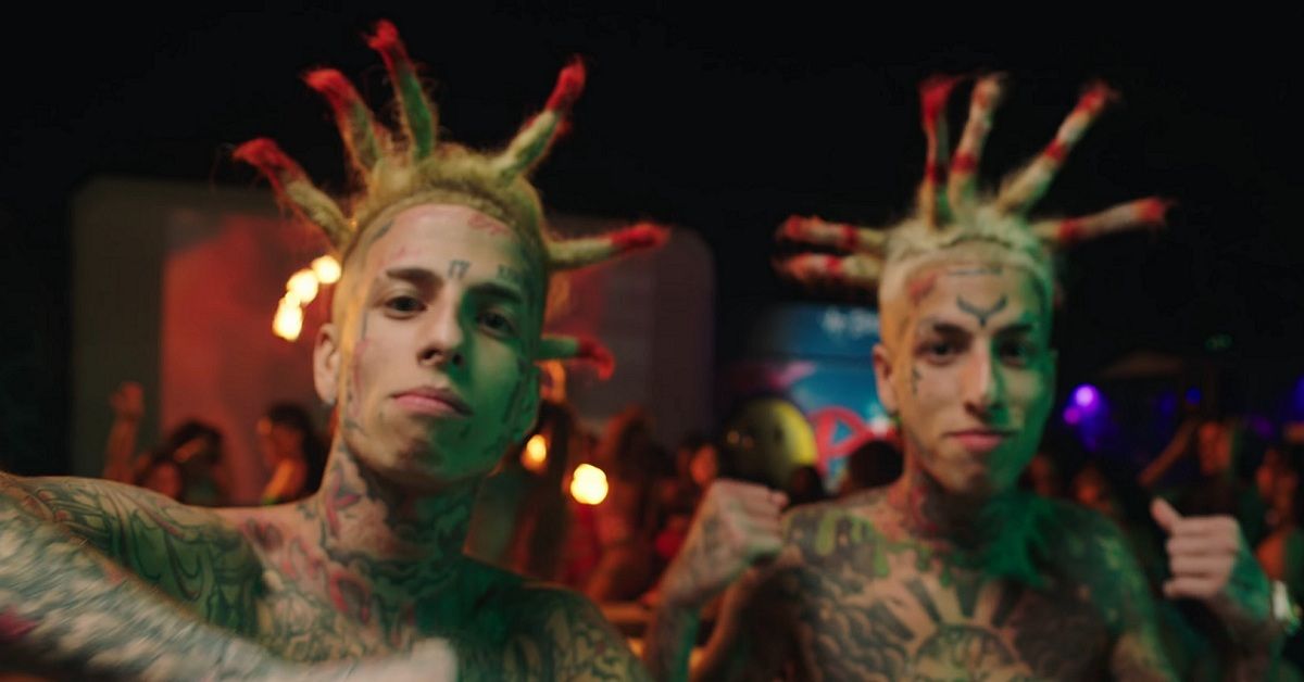 The Island Boys' Net Worth