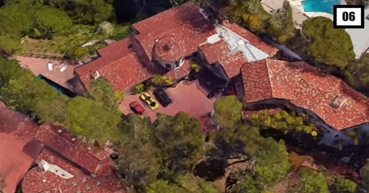 Quentin Tarantino's Net Worth