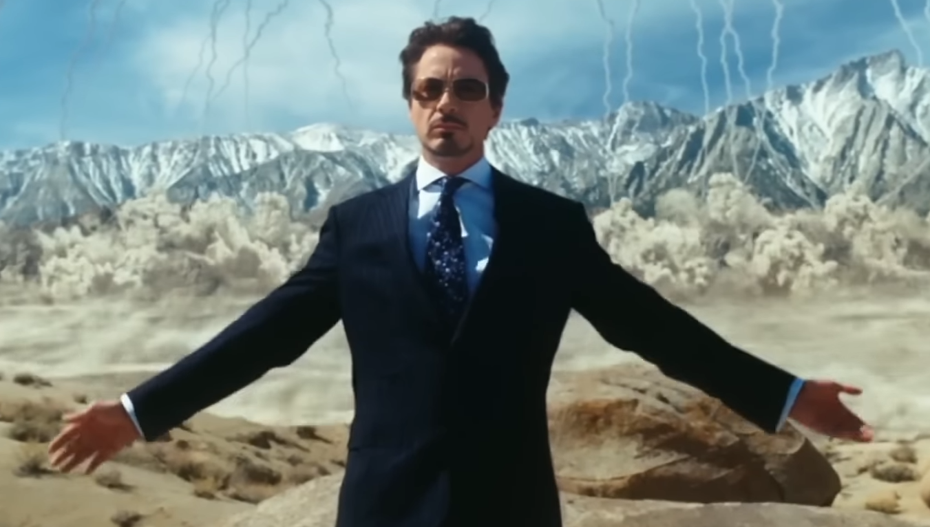 The Highest-Grossing Robert Downey Jr. Movies, Ranked