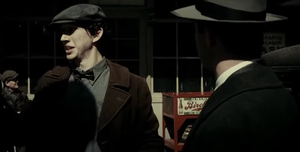 Adam Driver's Highest-Grossing Films, Ranked